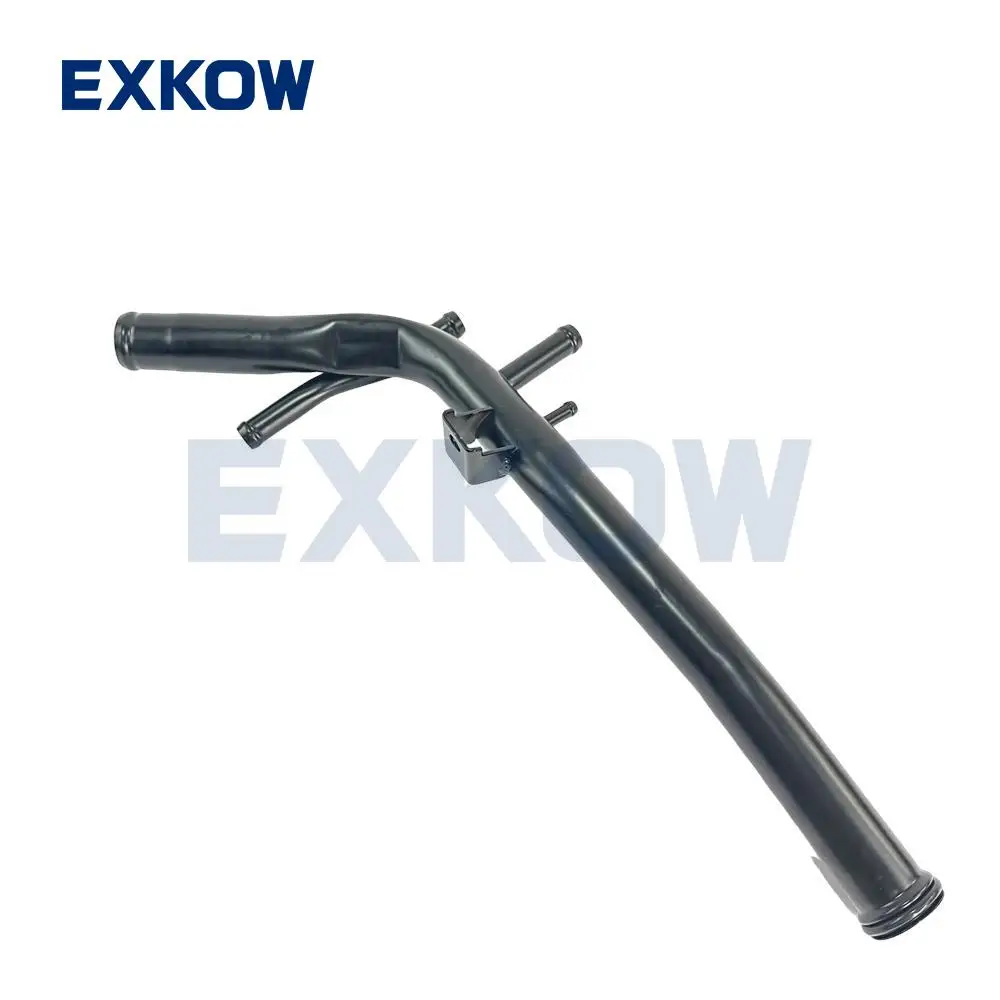 Coolant Pipe Assy for Hyundai Accent 2001-2006 Getz TB 2002-2005 25461 ...