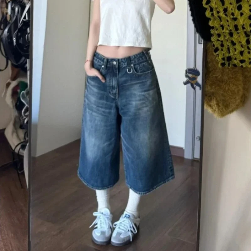 Why Wide Jorts Are the Ultimate Summer Staple for Modern Streetwear ...