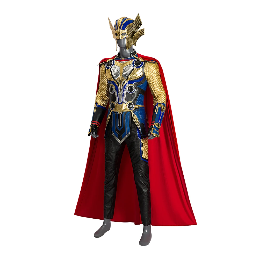 Thor Avengers Costume
