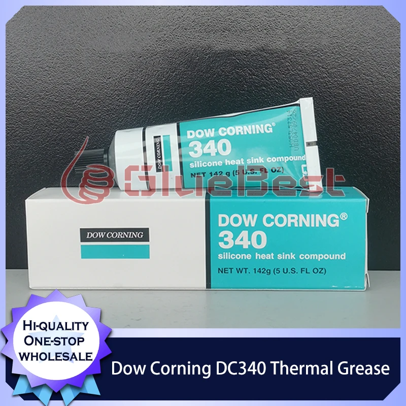 Dow-Corning-DC-340-Thermally-Conductive-Silicone-Grease-IGBT-Heat-Sink ...