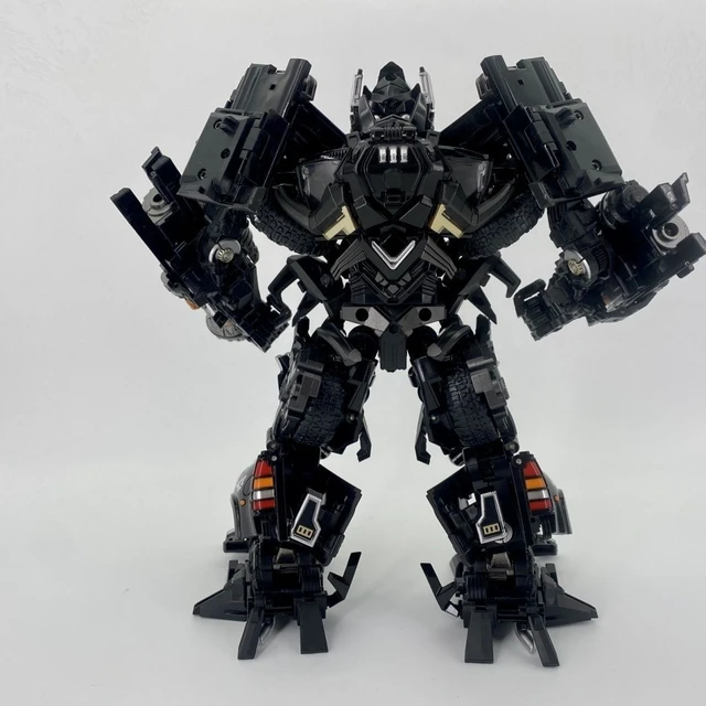 Ironhide Toy Dark Of The Moon