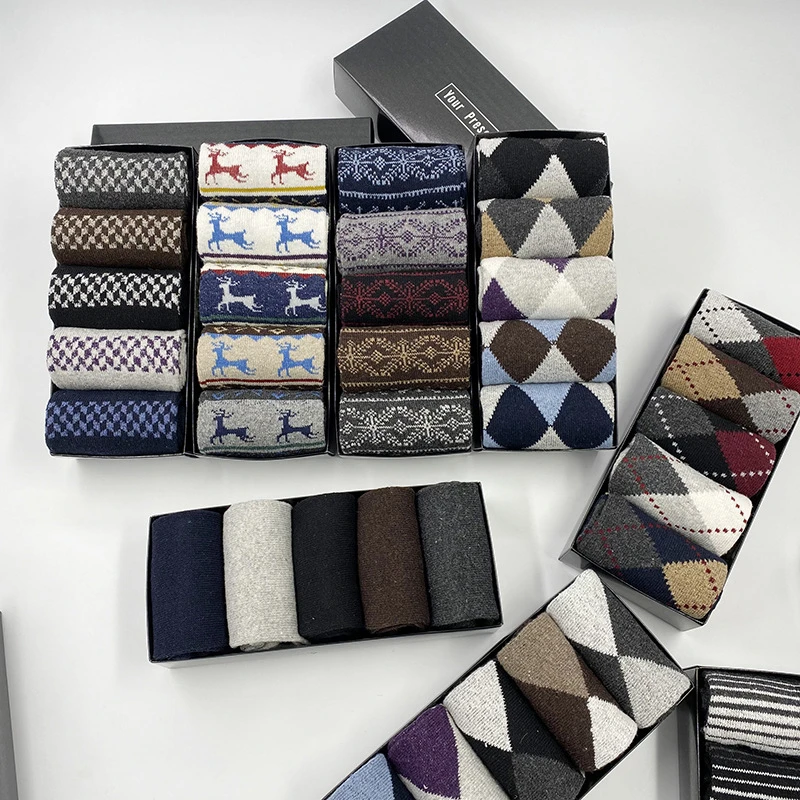 Men Cotton Business Socks Lots | High Quality Men Socks Lot | Mens ...