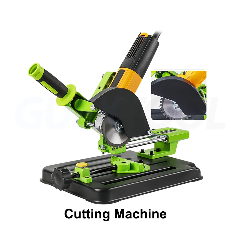 Angle-Grinder-Support-Grinder-Holder-Cutter-Stand-Bracket-Holder ...