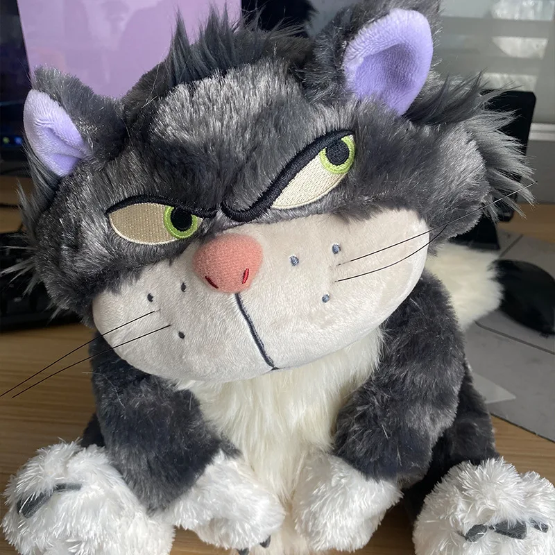 Disney Cinderella Lucifer