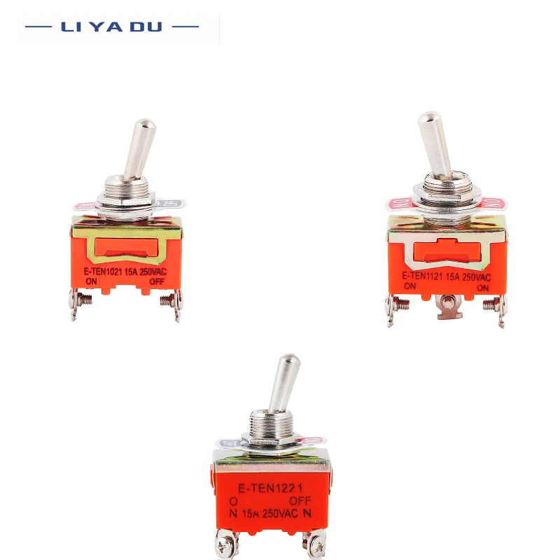 LIYADU Pneumatic Store