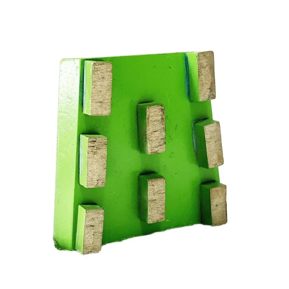 1Pc-Frankfurt-Diamond-Metal-Grinding-Block-Metal-Disc-Abrasive-Pad-For ...