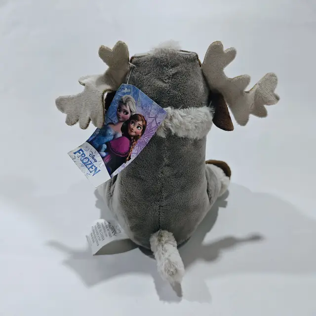 Disney Frozen Sven Baby