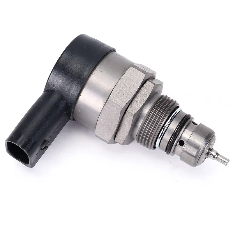 0281006246 High quality FUEL RAIL PRESSURE RELIEF LIMITER VALVE fit F ...