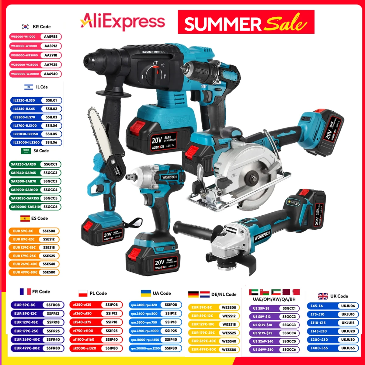 Store Home Products Summer Sale Feedback