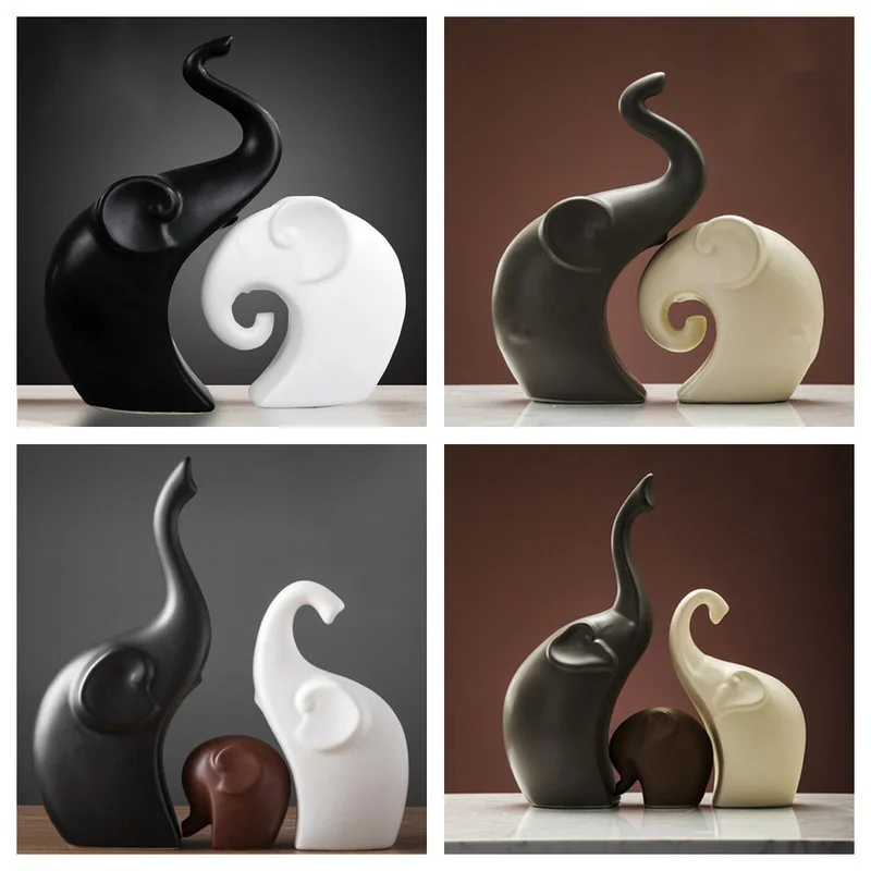 Easy Ceramic Animals