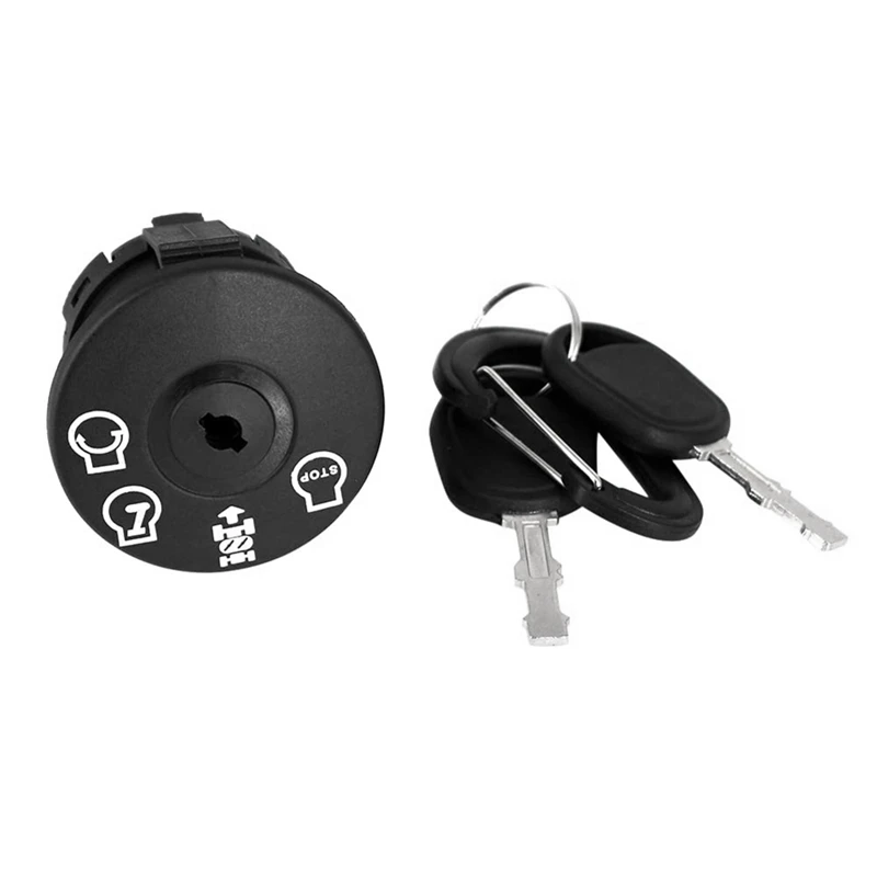 Switch-Starter-Ignition-Key-Switch-Replaces-For-AYP-For-Husqvarna ...