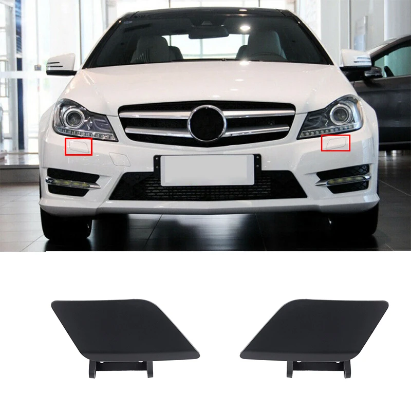 Tapa-de-cubierta-de-boquilla-de-arandela-de-Faro-A2048804224 ...