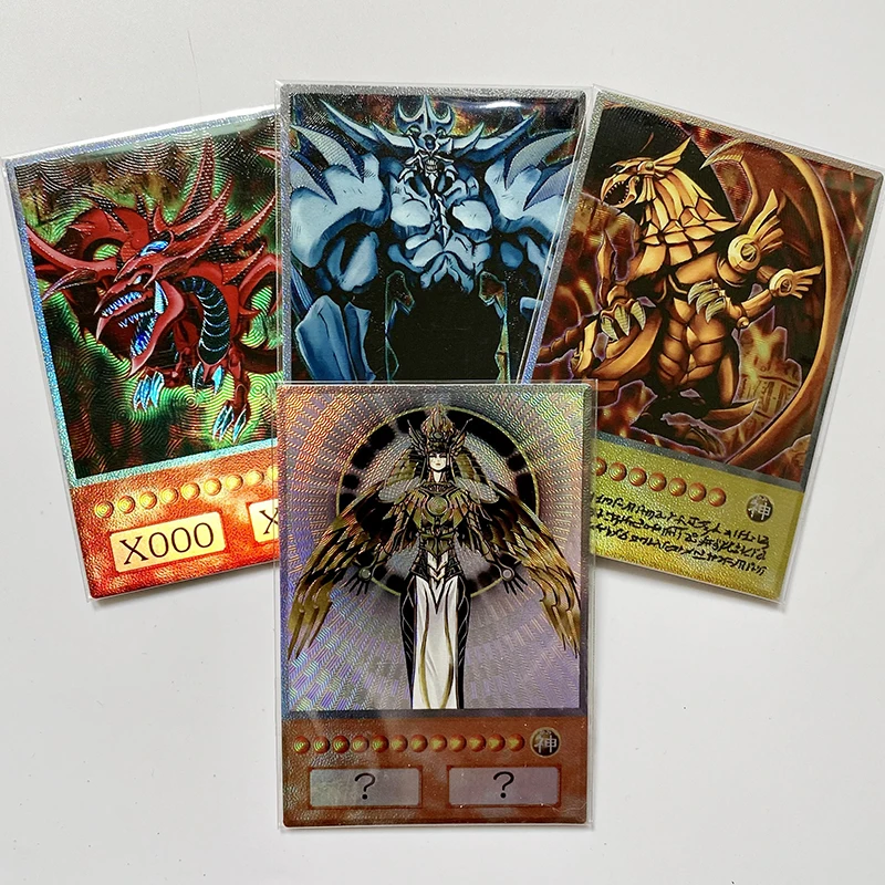 Orica Yugioh