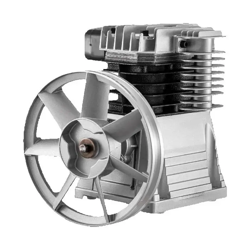 SucceBuy – têtes de compresseur d'air à Piston, double cylindre ...