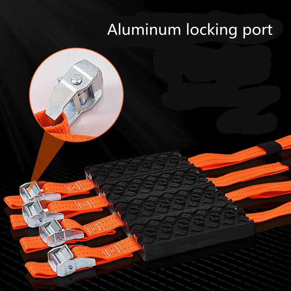 Car-Tire-Traction-Blocks-For-Snow-Mud-Ice-Auto-Tire-Chain-Straps ...