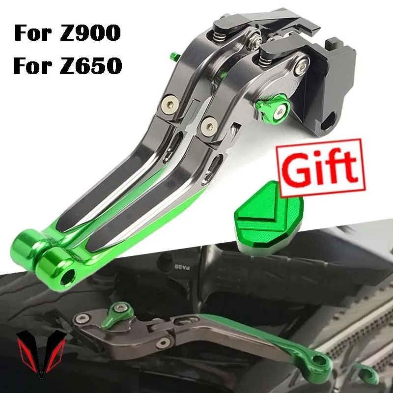 For-Kawasaki-Z900-RS-SE-Z650-Z900RS-Z900SE-2023-2024-Motorcycle ...
