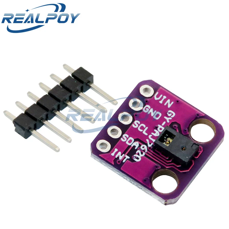PAJ7620-Gesture-recognition-sensor-PAJ7620U2-9-gesture-recognition-For ...