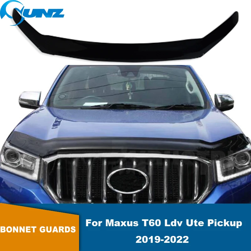 Protector-de-cap-para-Maxus-T60-Ldv-Ute-Pickup-piezas-exteriores-2019 ...