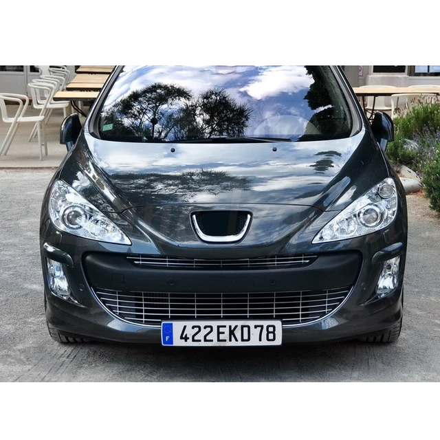 Pare Chocs Avant PEUGEOT 308 I Phase 2, 2011-2013, Neuf à, 55% OFF