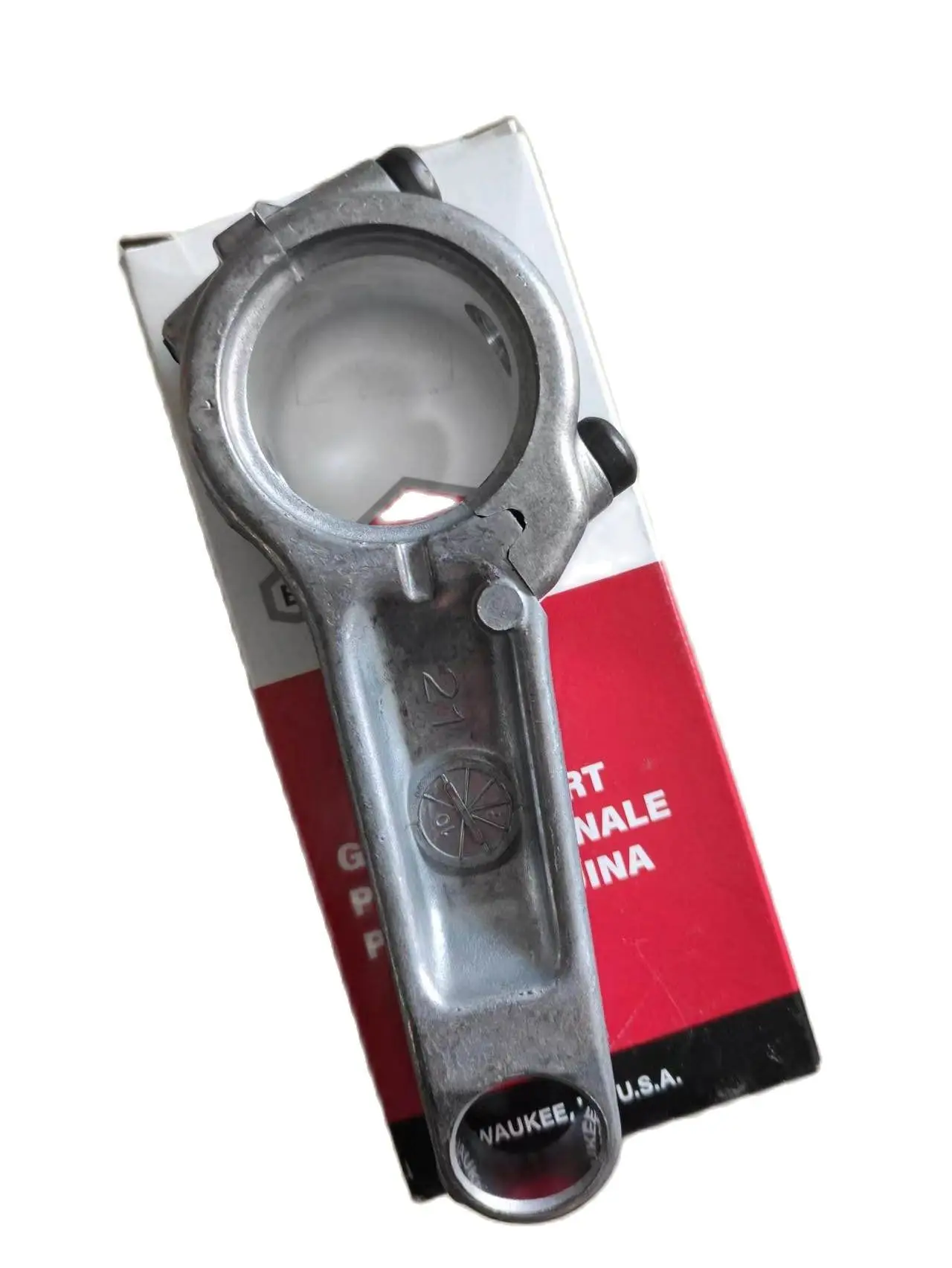 791633-ROD-CONNECTING-FITS-21R707-21R702-21R877-21B807-21B977 ...