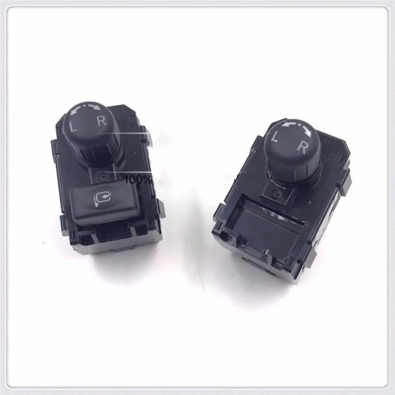 Steering Racks & Boxes - For NISSAN TIIDA ALTIMA Reverse Mirror Switch ...