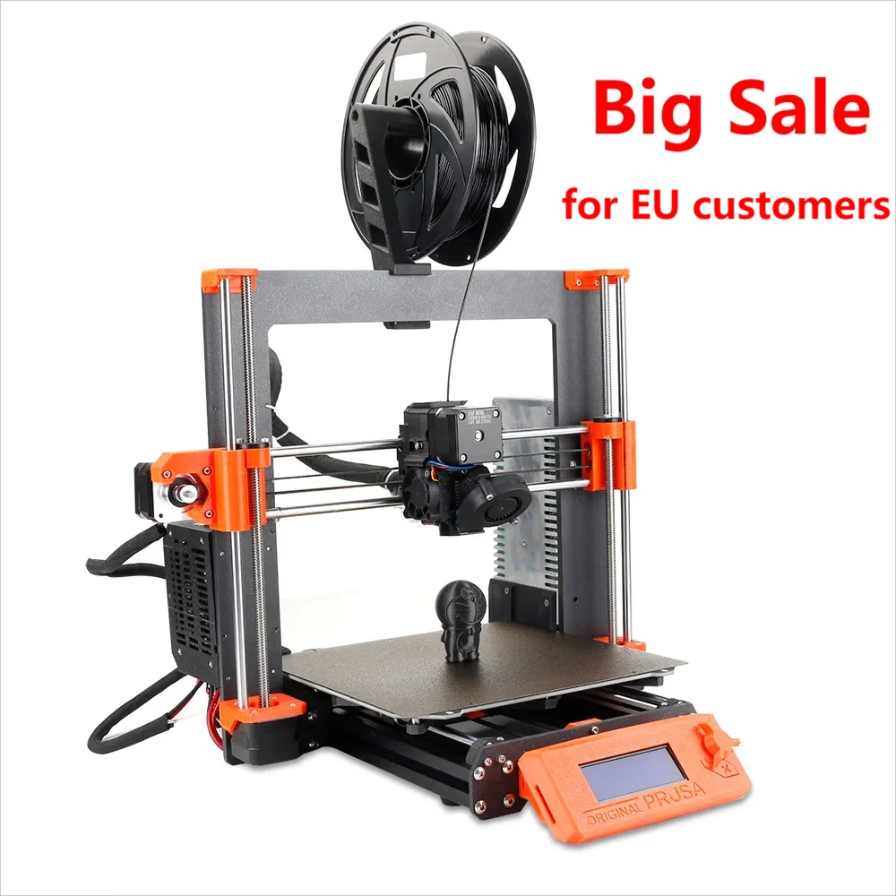 Big-sale-Clone-Prusa-i3-Mk3S-Full-Kit-DIY-High-Quality-3D-Printer-Kit ...