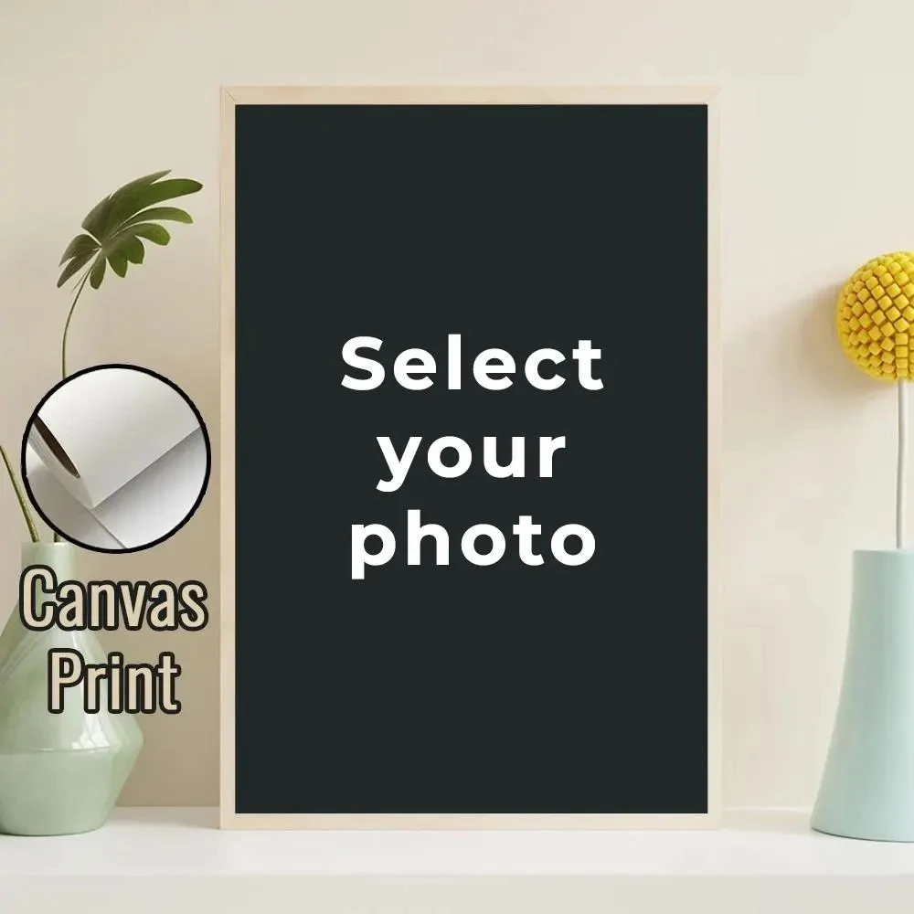 Custom Your own Poster, Your Photo Image, Custom Moive Poster, Any ...