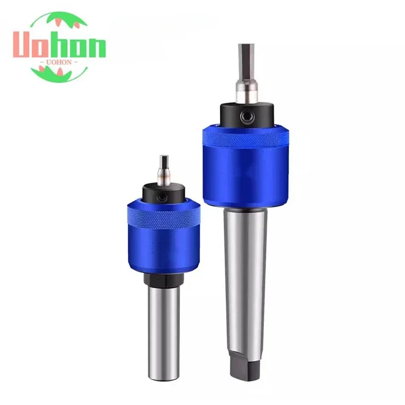 Machine-HSS-Internal-Hexagon-Rotary-Broach-Punch-Kit-Tools-Morse-Taper ...