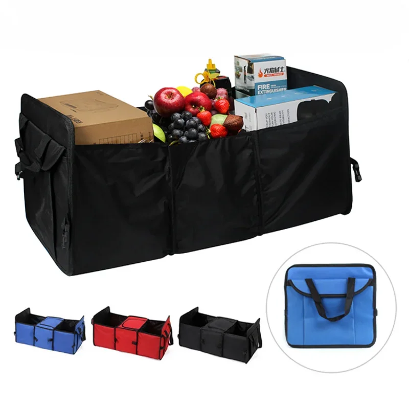 Car-Storage-Box-Multi-functional-Insulated-Storages-Boxes-Car ...