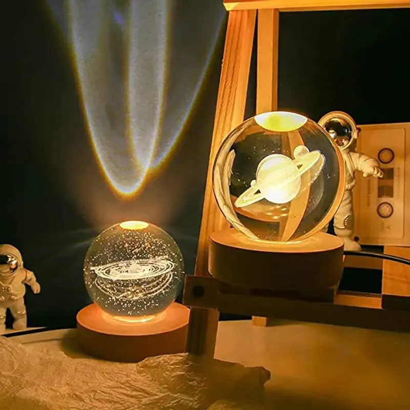 LED-Night-Light-Milky-Way-Galaxy-Solar-System-Crystal-Ball-Children ...