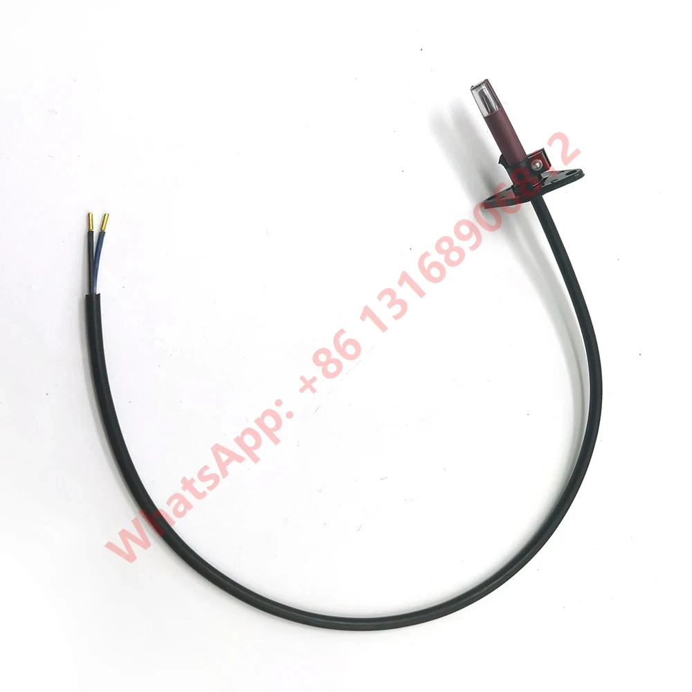 High-Sensitive-Flame-Detector-Photosensitive-Electric-Eye-Burner ...