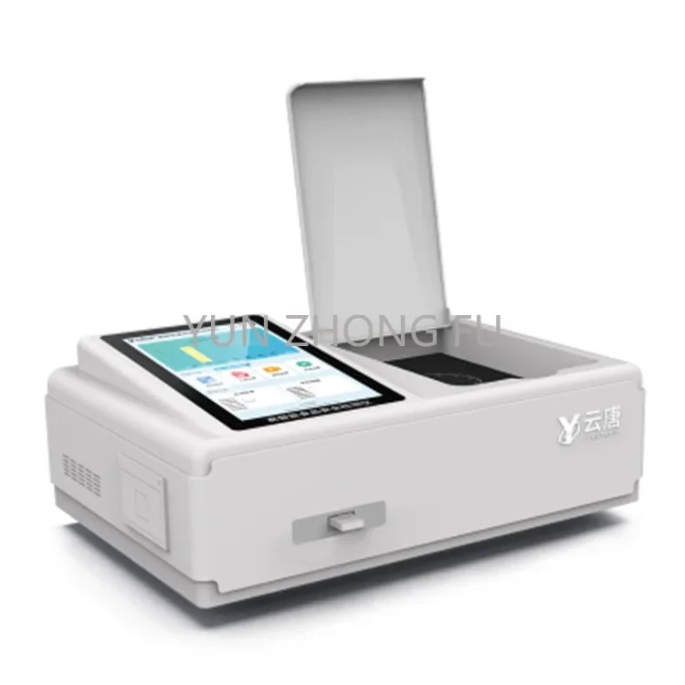 Protein-detector-rapid-analysis-and-testing-equipment-for-protein ...