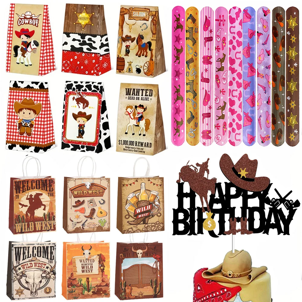 Cowboy Theme Party Essentials: How I Pulled Off the Perfect Western ...