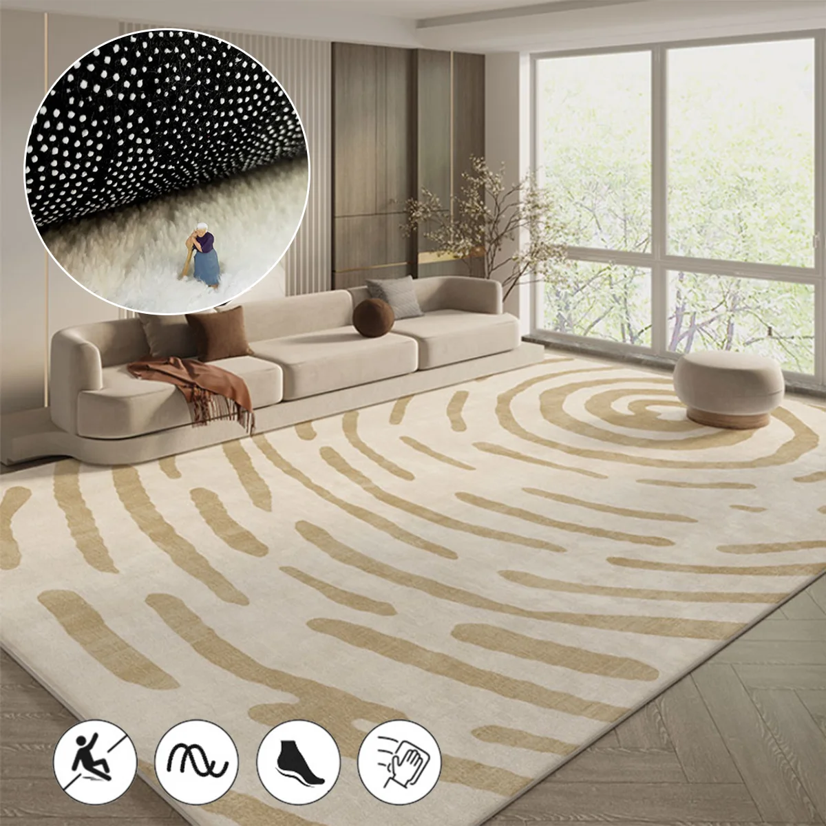 Nordic-Cashmere-Lounge-Carpets-for-Living-Room-Large-Area-Rug-Bedroom ...