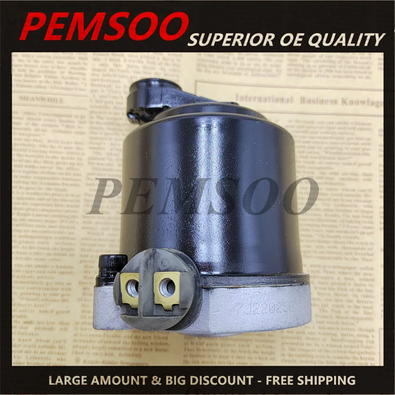 1X-ABS-Pump-Booster-Motor-Repair-47050-60010-47960-60010-47960-30030 ...