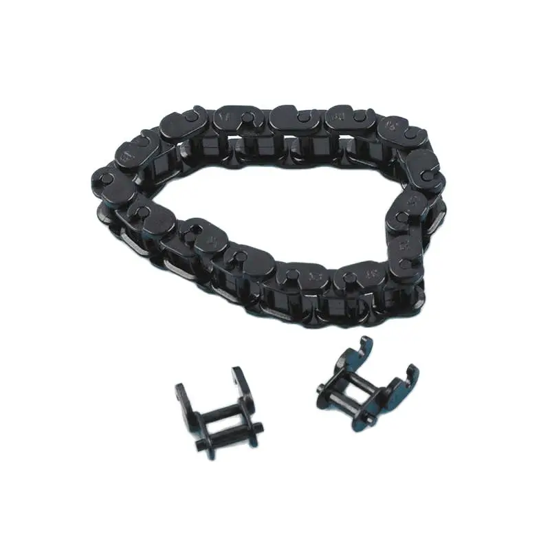 Rainbow-Pig-MOC-Particles-3711-Technical-Link-Chain-Tank-Track-Tread ...