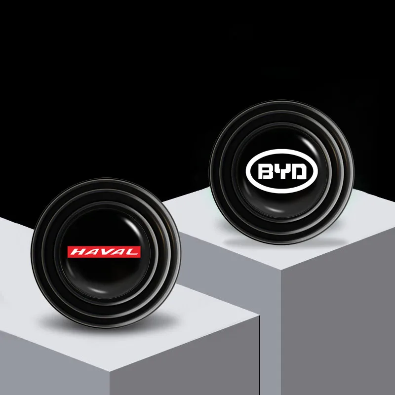 4/8Pcs Car Rubber Auto Door Shock Stickers for Holden Astra Ve ...