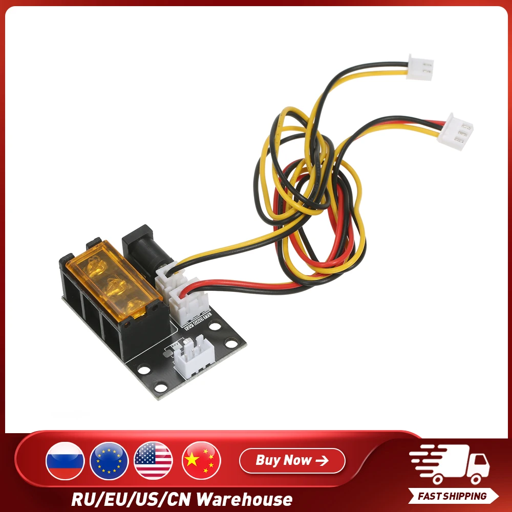 2-Pin-to-3-Pin-Laser-Module-Adapter-Board-Laser-3-interface-Engraving ...