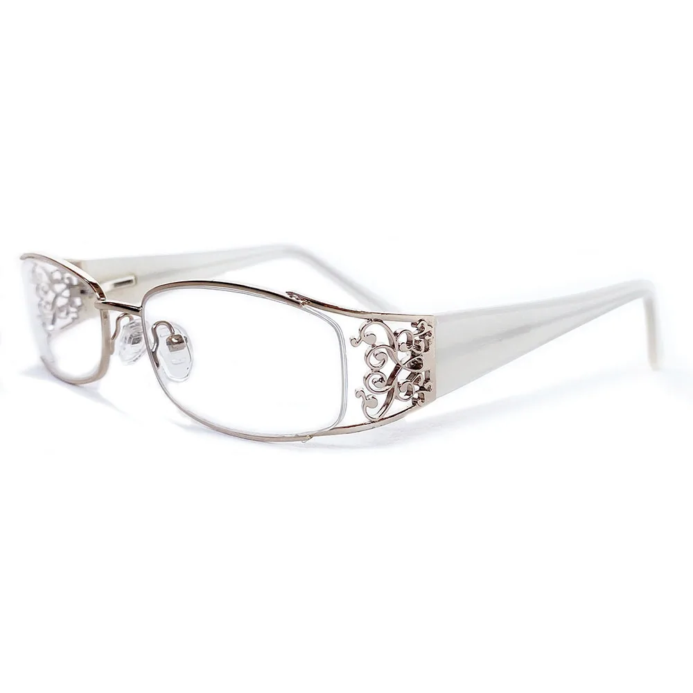 Elegant Glasses Frames Women | Women's Eyeglasses Frame | Women's ...