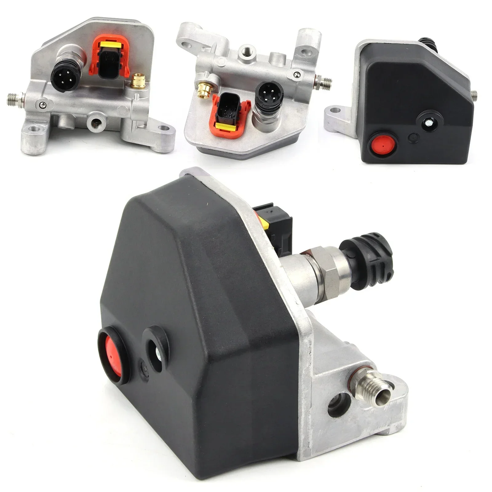 Automobile-Sensor-Hydrocarbon-Module-AHI-Dosing-Module-Car-for-Volvo ...