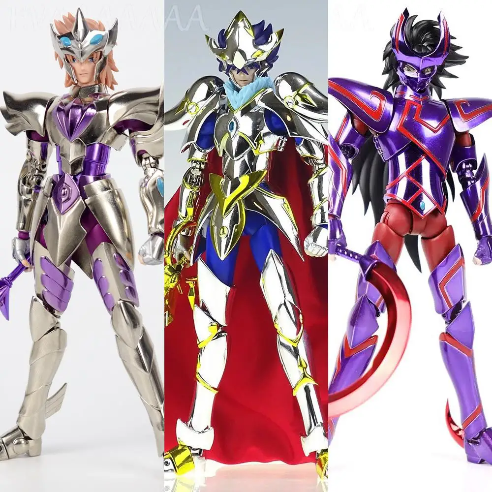 ST-modelo-Saint-Seiya-Myth-Cloth-EXM-EX-SOG-Asgard-Granir-Sigmund-Garm ...