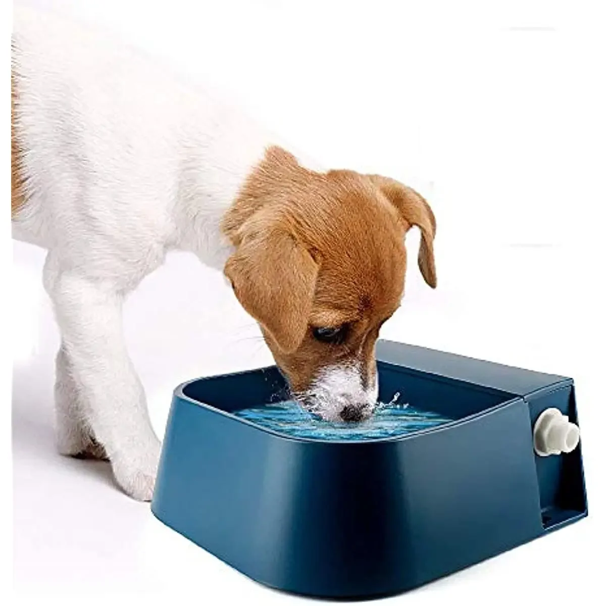 ATUBAN-Cat-Automatic-Water-Bowl-Dog-Waterer-Auto-Fill-Water-Bowl-Float ...
