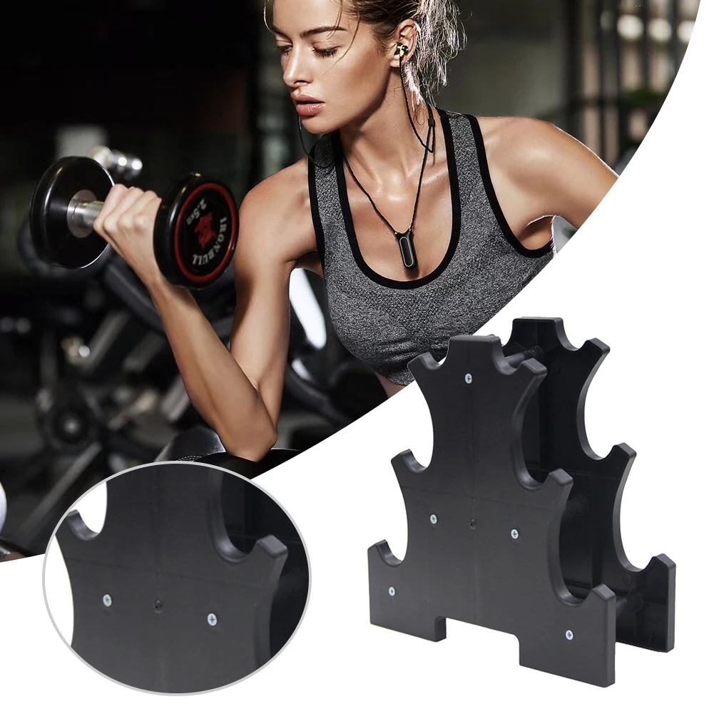 Dumbbell-Rack-3-Tier-Weight-Storage-Organizer-Compact-Dumbbell-Rack ...