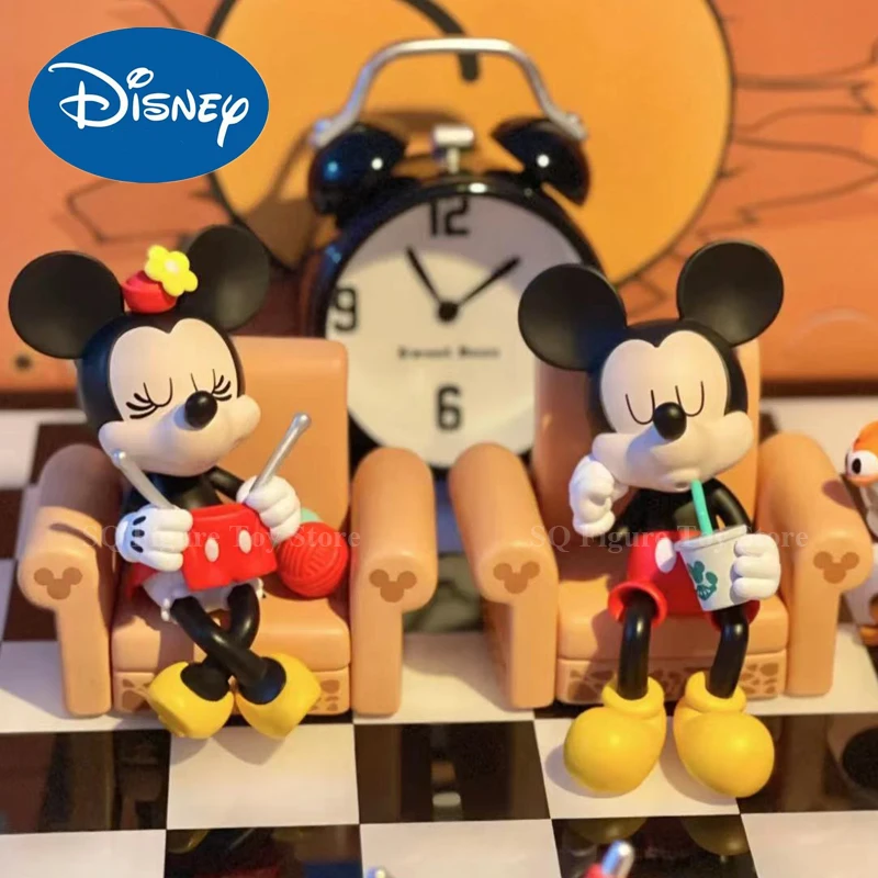 Mickey Mouse Cholo 13