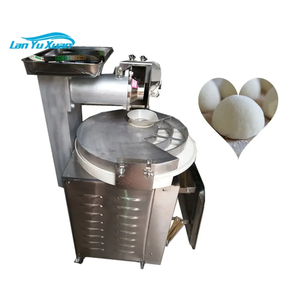 Automatic-Dough-Ball-Making-Machine-Pizza-Dough-Divider-Rounder-Bread ...