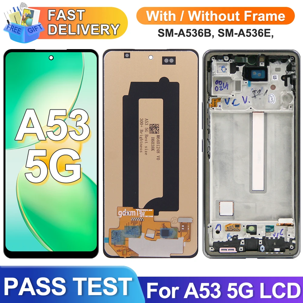 - AliExpress