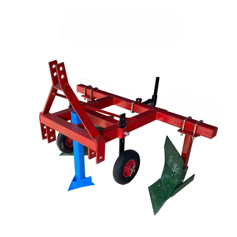 New-Four-Wheel-Ridge-Plow-for-Sweet-Potato-Potato-and-Potato-Trenching ...