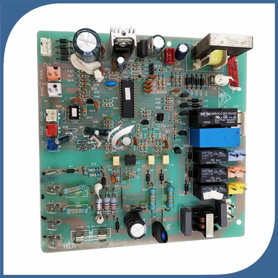 new Original for air conditioning Computer board 0010452326E ...