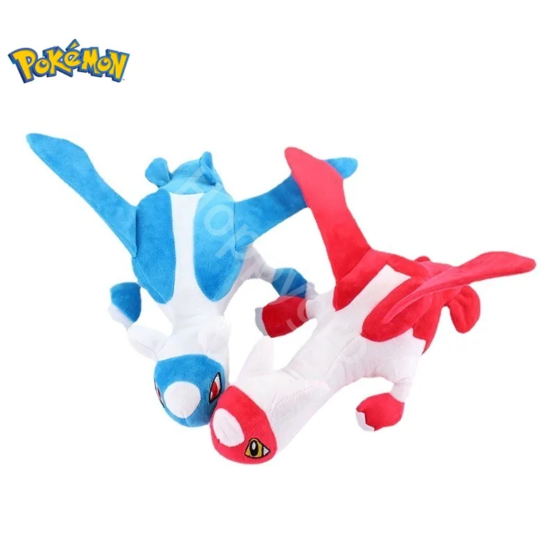 Baby Latias And Latios
