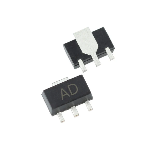 Smd Transistor